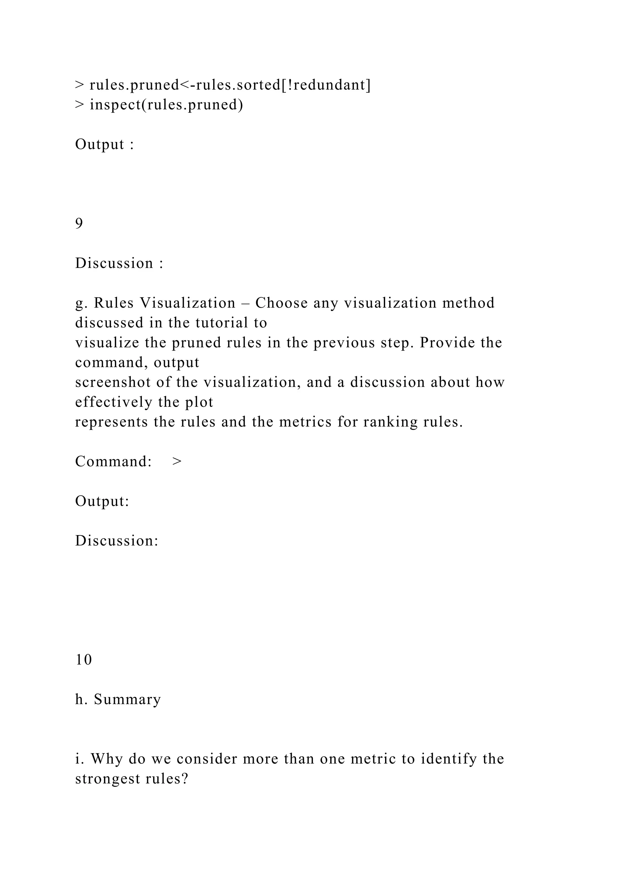 1 Student Name Submission Date DBST 667 .docx