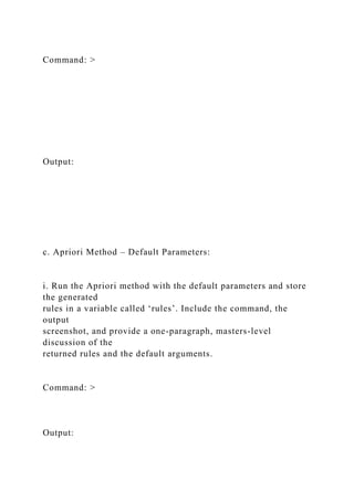 1 Student Name Submission Date DBST 667 .docx