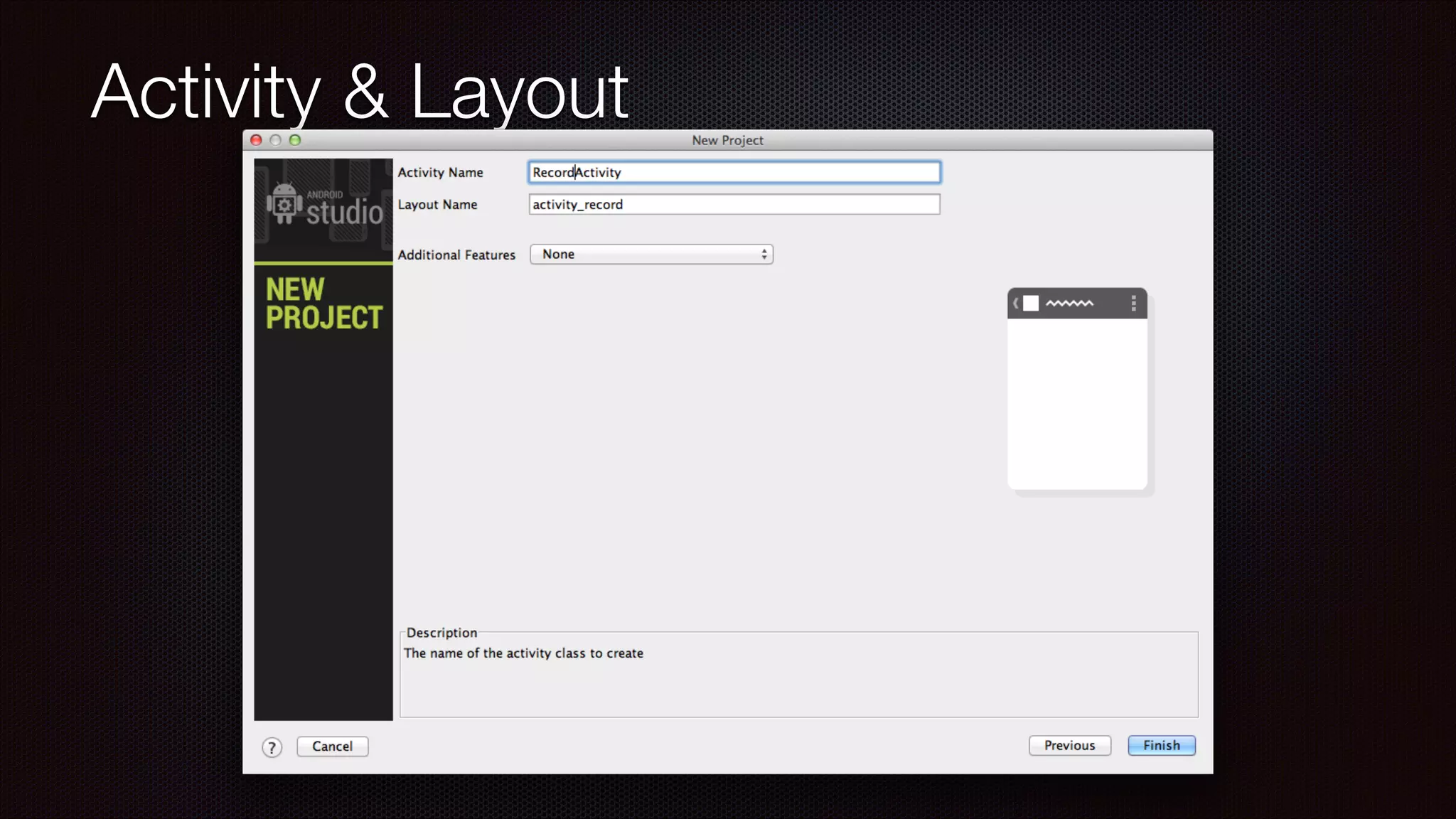 Introduction to Android Studio | PDF
