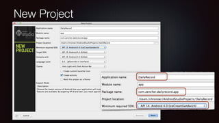 Introduction to Android Studio | PDF