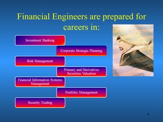 1st Unit: Financial Engineering | PPT