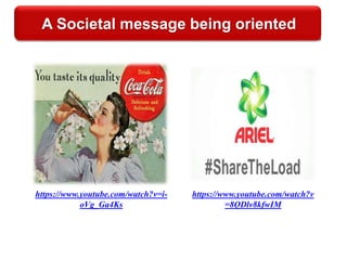 Consumer behavior and Marketing strategy | PPTX