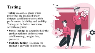design Thinking in civil engineering students | PPTX