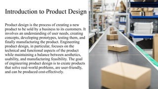 design Thinking in civil engineering students | PPTX