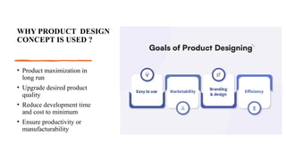 design Thinking in civil engineering students | PPTX