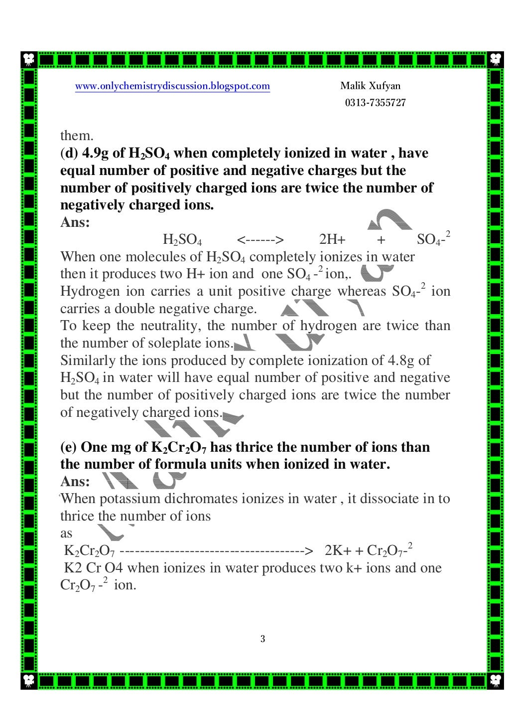 1st-year-chemistry-1st-chapter-short-question-answers-malik-xufyan