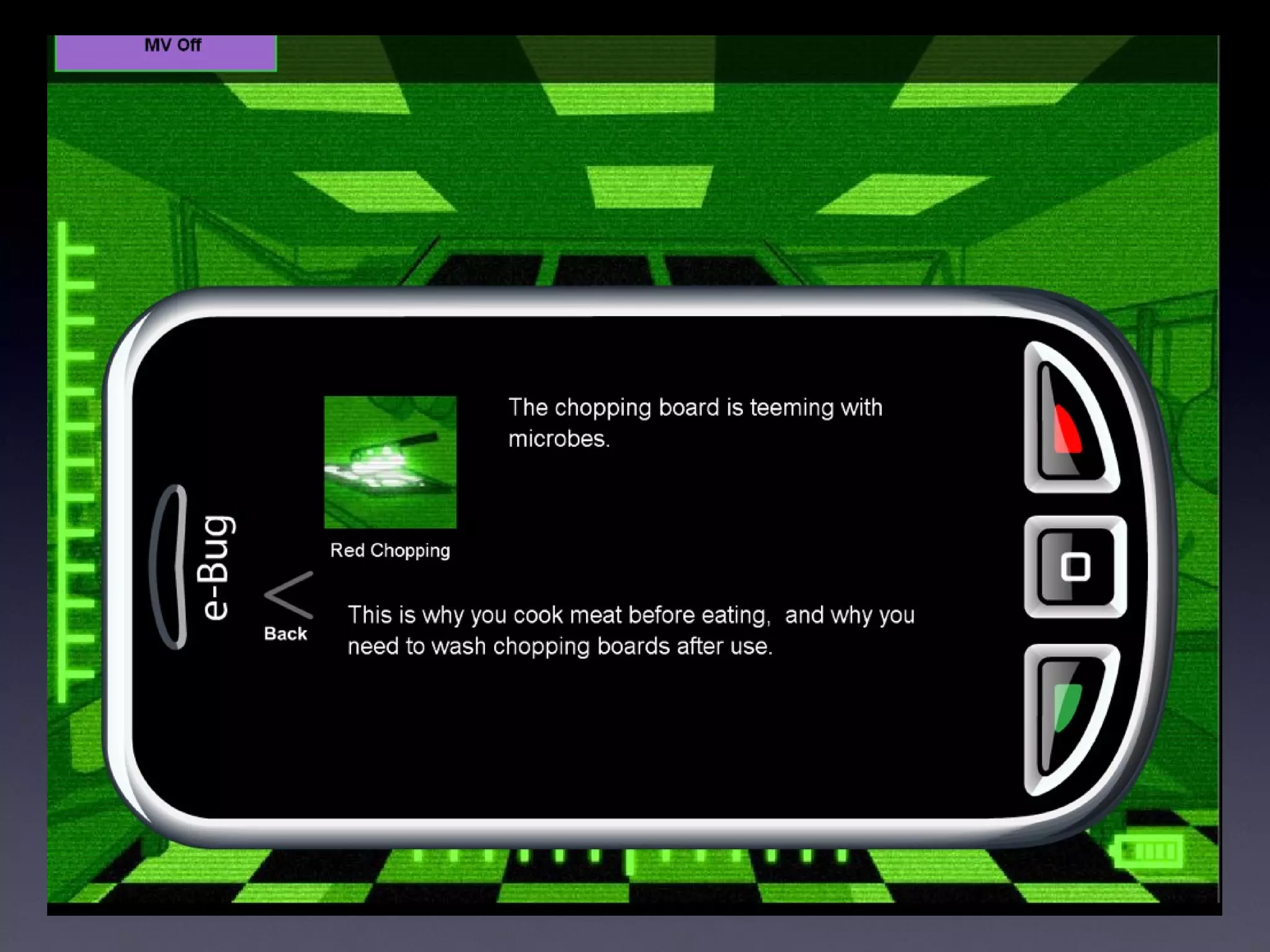 1st Year Game Design Introduction To Game Interface Design | PPT