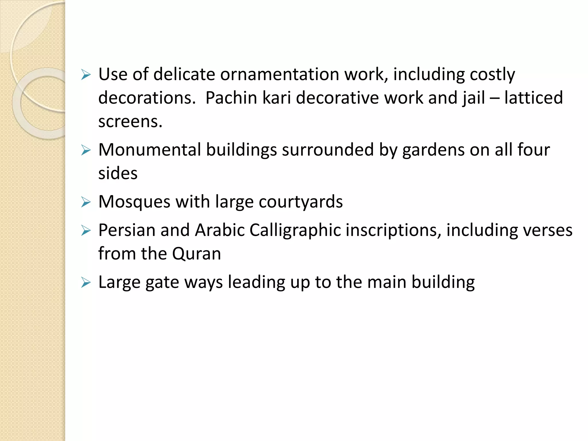 History of India(From 900 AD to 1707 AD) | PPT