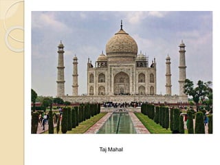 History of India(From 900 AD to 1707 AD) | PPTX