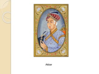 History of India(From 900 AD to 1707 AD) | PPTX