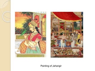 History of India(From 900 AD to 1707 AD) | PPTX