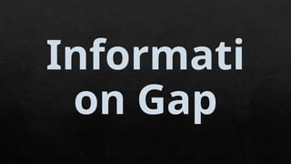 Information Gap Activity for 1st year JHS | PPTX