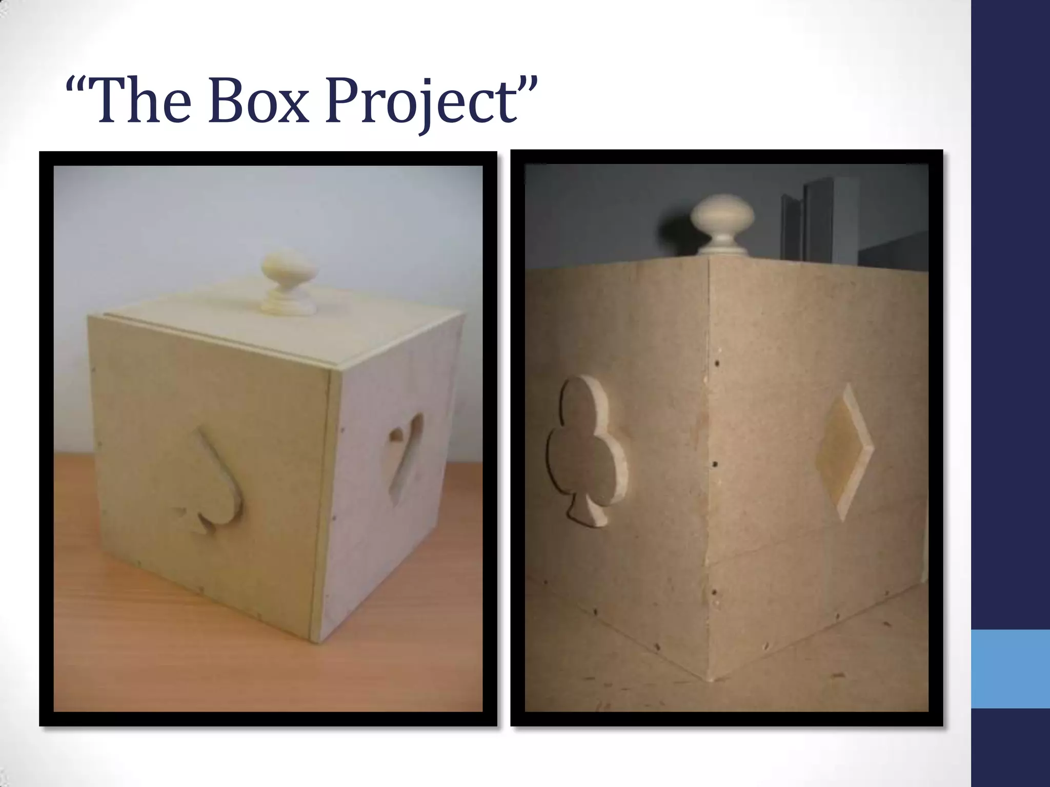 1st year project photos | PPTX