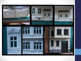 1st year project photos | PPT