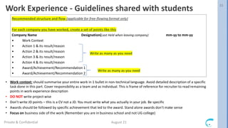 1st year Resume Writing Guidelines for Students.pdf