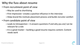 1st year Resume Writing Guidelines for Students.pdf