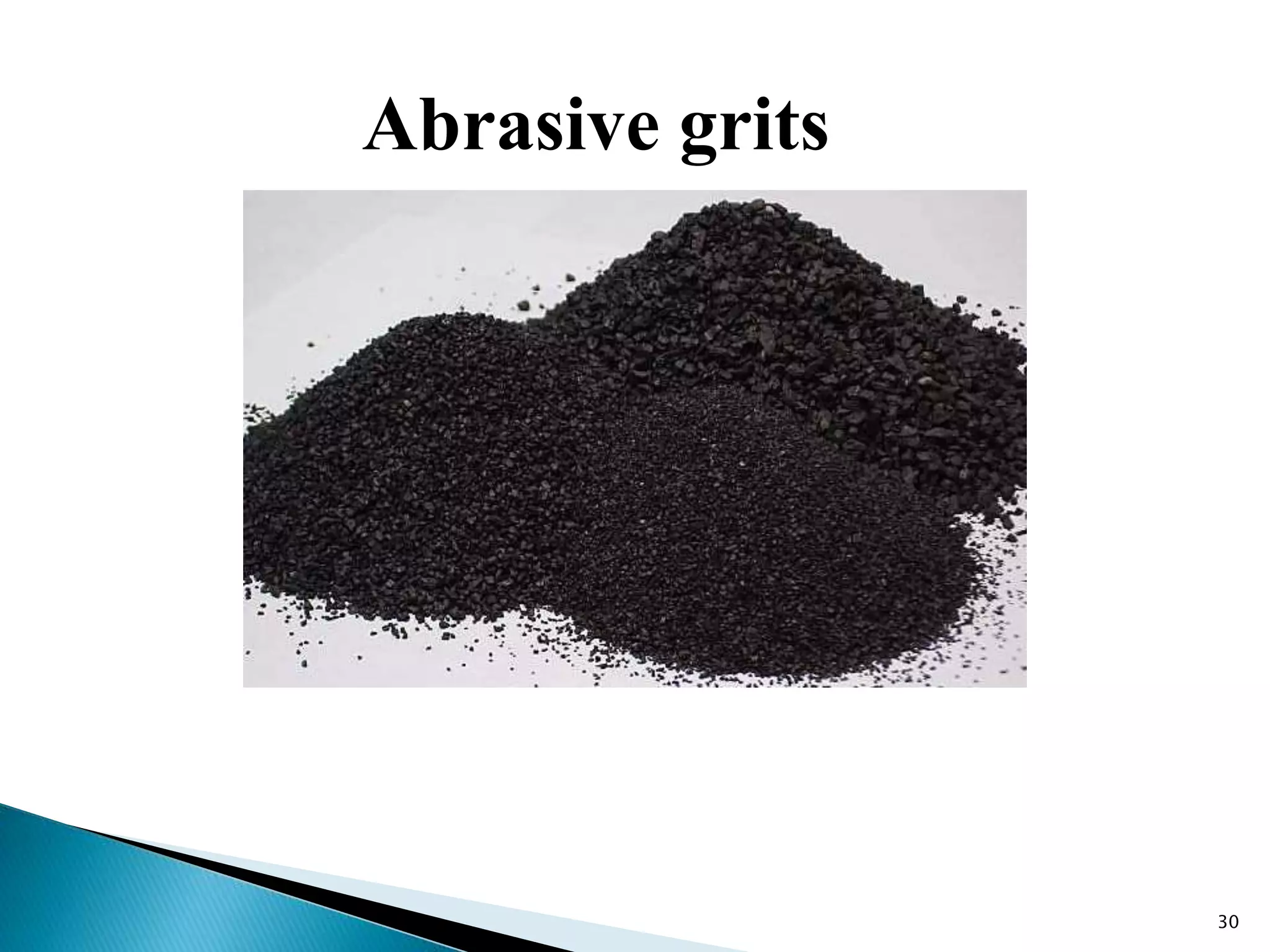 finishing and polishing agents | PPTX