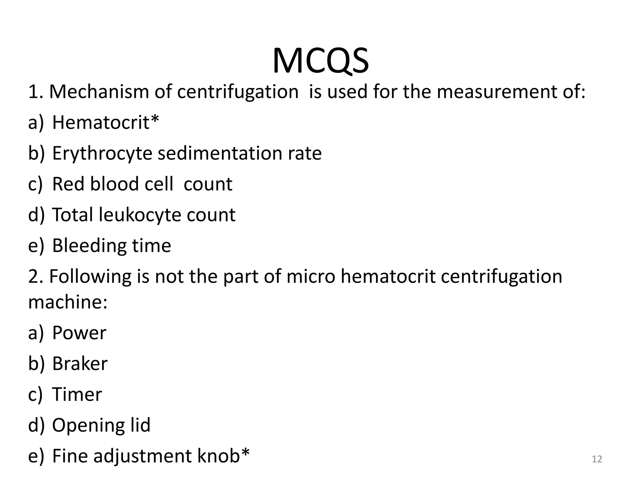 1st yr practical centrifuge machine (2).pptx
