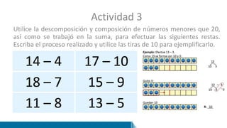 [1] Suma y resta con números hasta 20.pptx