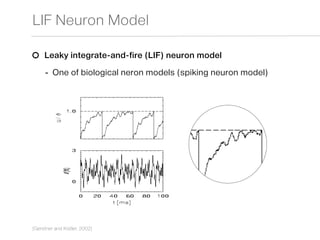 Summary of a neural model of human image categorization | PPT