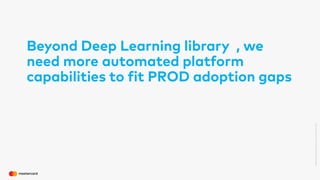 AI as a Service, Build Shared AI Service Platforms Based on Deep Learning Technologies with ...