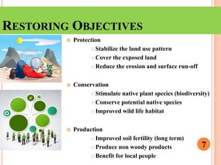 (1) sustainable land use | PPTX