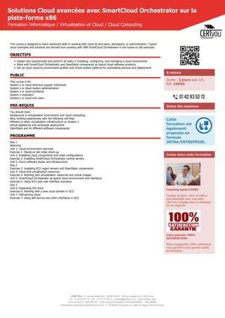 1 sx5g formation-solutions-cloud-avancees-avec-smartcloud-orchestrator ...