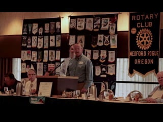 Peace Through Service Part 1 of 3 | PPT