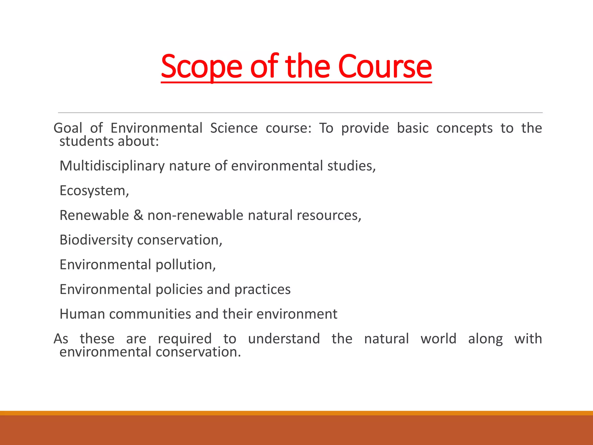 1_Syllabus_Environmental Science.pptx