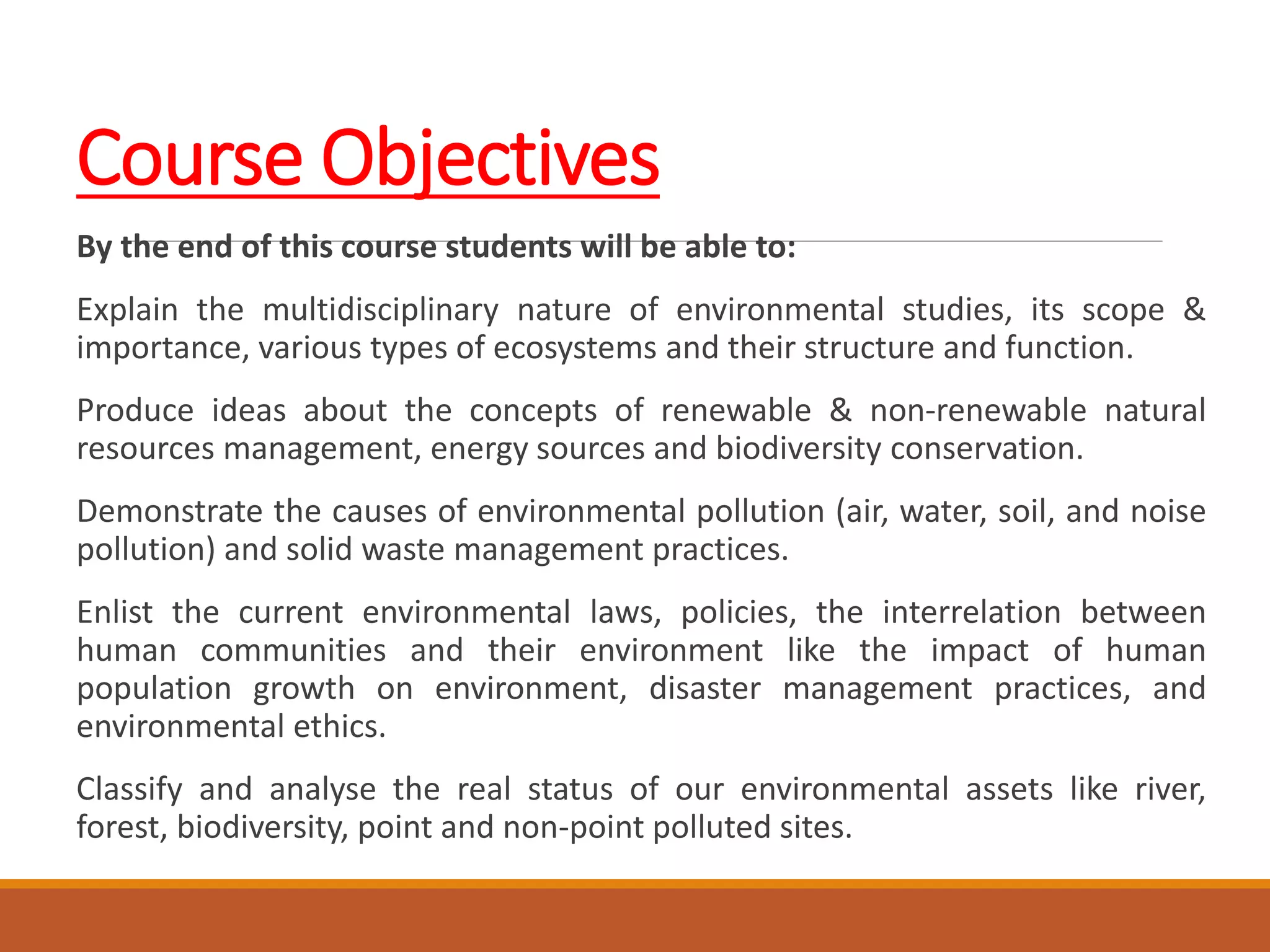 1_Syllabus_Environmental Science.pptx