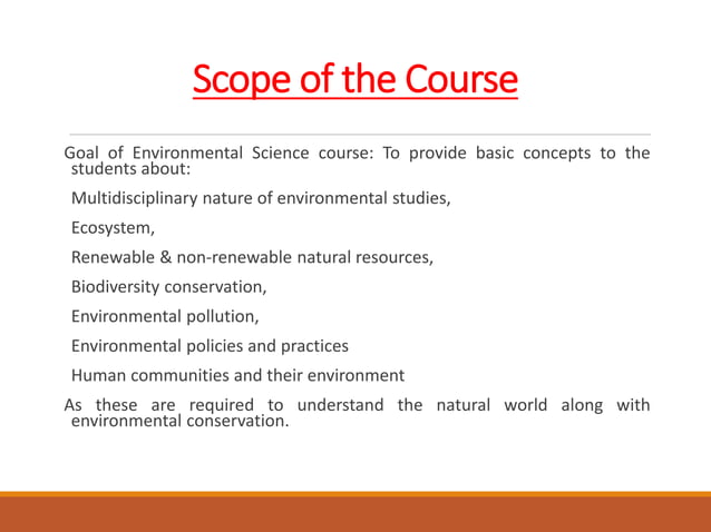 1_Syllabus_Environmental Science.pptx