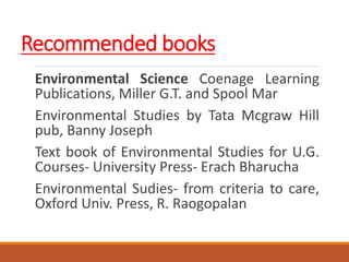 1_Syllabus_Environmental Science.pptx