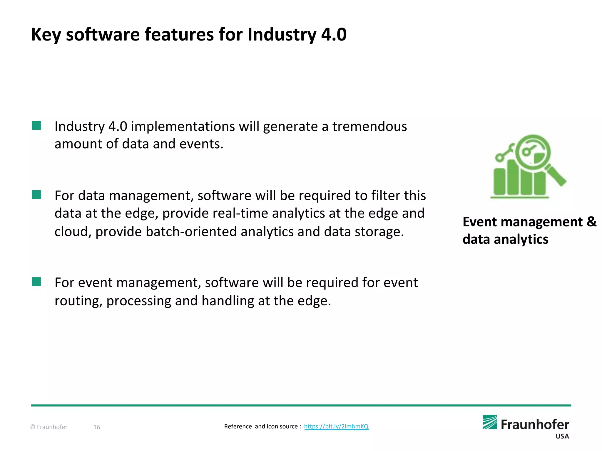 System and Software Engineering for Industry 4.0 | PDF