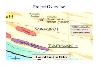 Tabnak Drilling Management | PPT