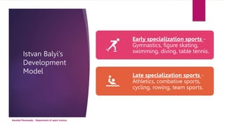 1) Talent identification intro.pptx | Sports