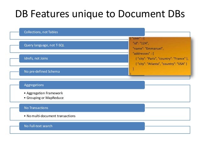 Mysql Vs Mongodb Pros And Cons Arkrety