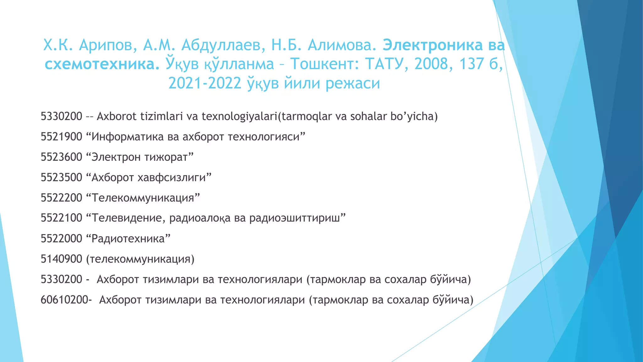1_Taqdimot_1-2kurs-21(sirtqi) -ATT.pptx