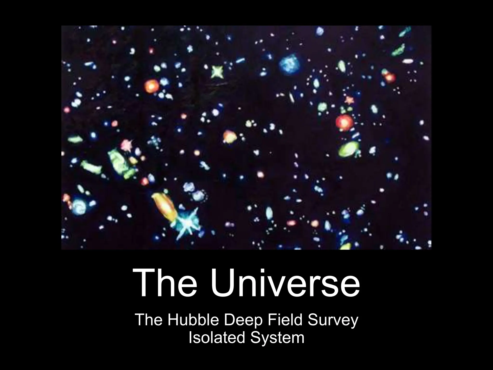 1 Teacher Foundations of ESS Slideshow Revision | PPTX | Physics | Science