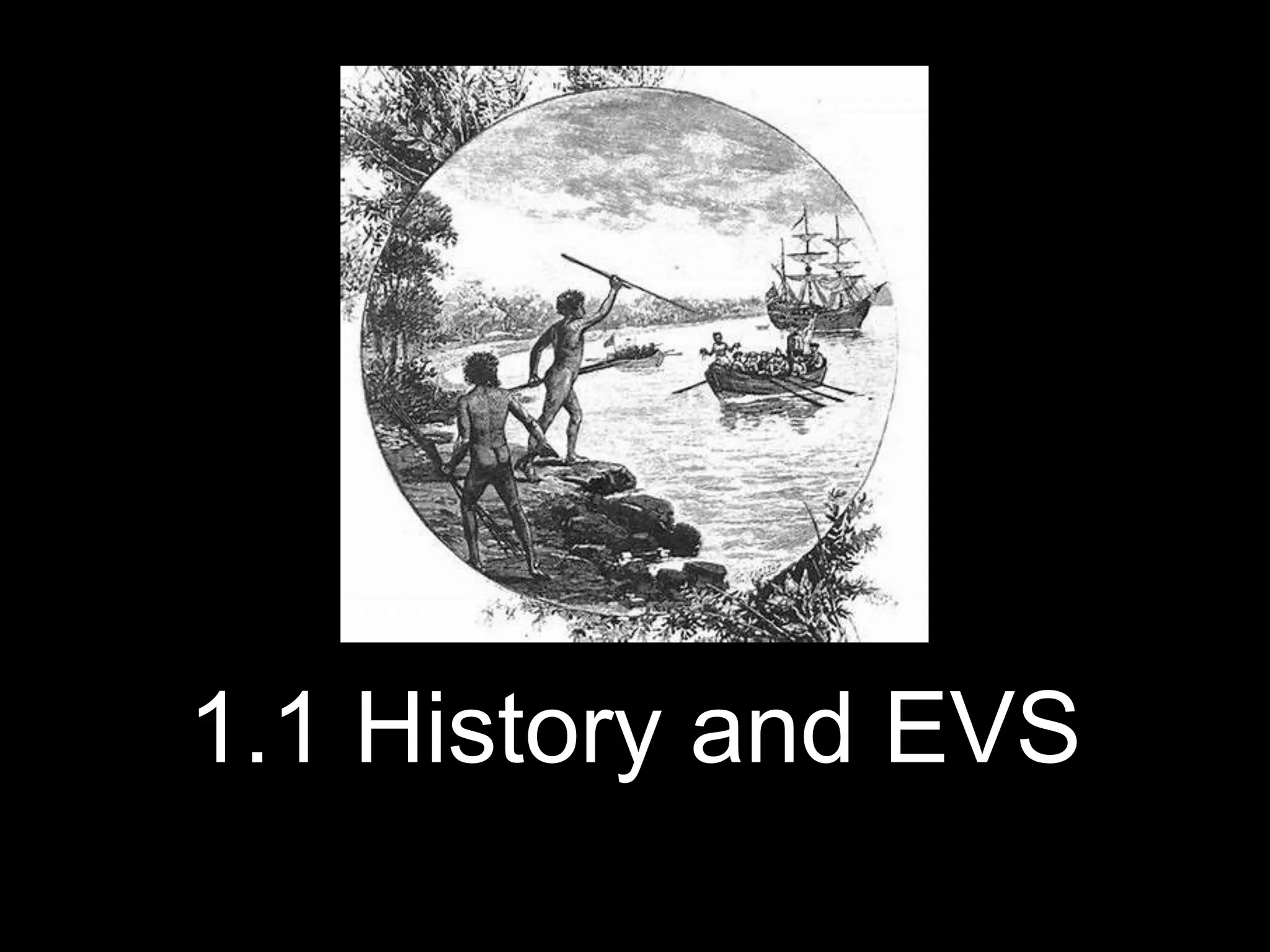 1 Teacher Foundations of ESS Slideshow Revision | PPTX | Physics | Science