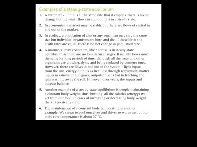 1 Teacher Foundations of ESS Slideshow Revision | PPTX | Physics | Science