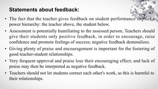 Teacher made teacher | PDF