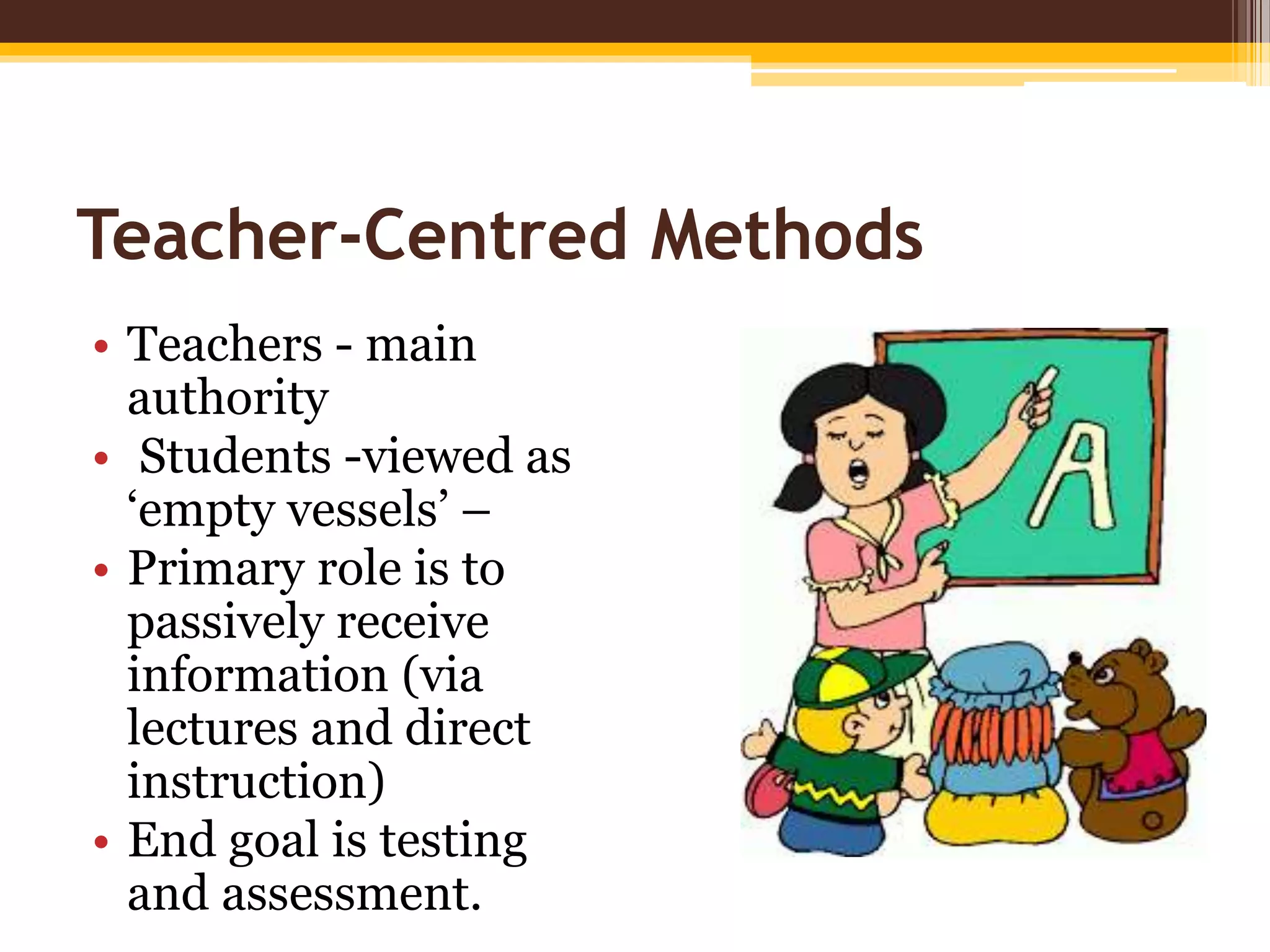 1 teaching methodology | PPTX