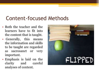 1 teaching methodology | PPTX