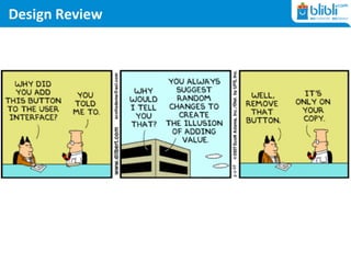 "Building Effective Developer-Designer Relationships" by Ifnu Bima ...