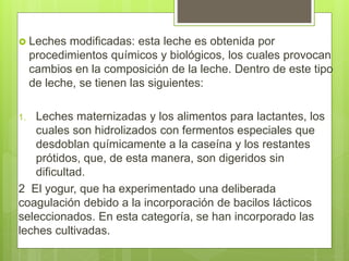 1 TECNOLOGIA DE LA LECHE introducción.pptx