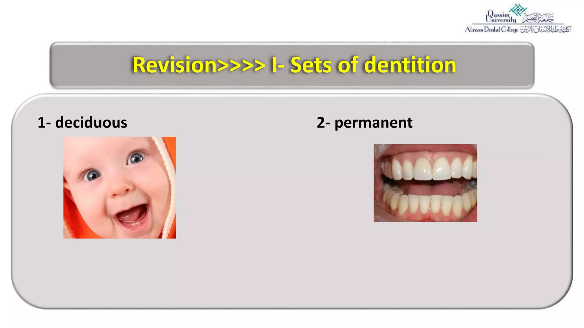 1= Teeth nomenclature, numbering, surfaces and angles.pptx