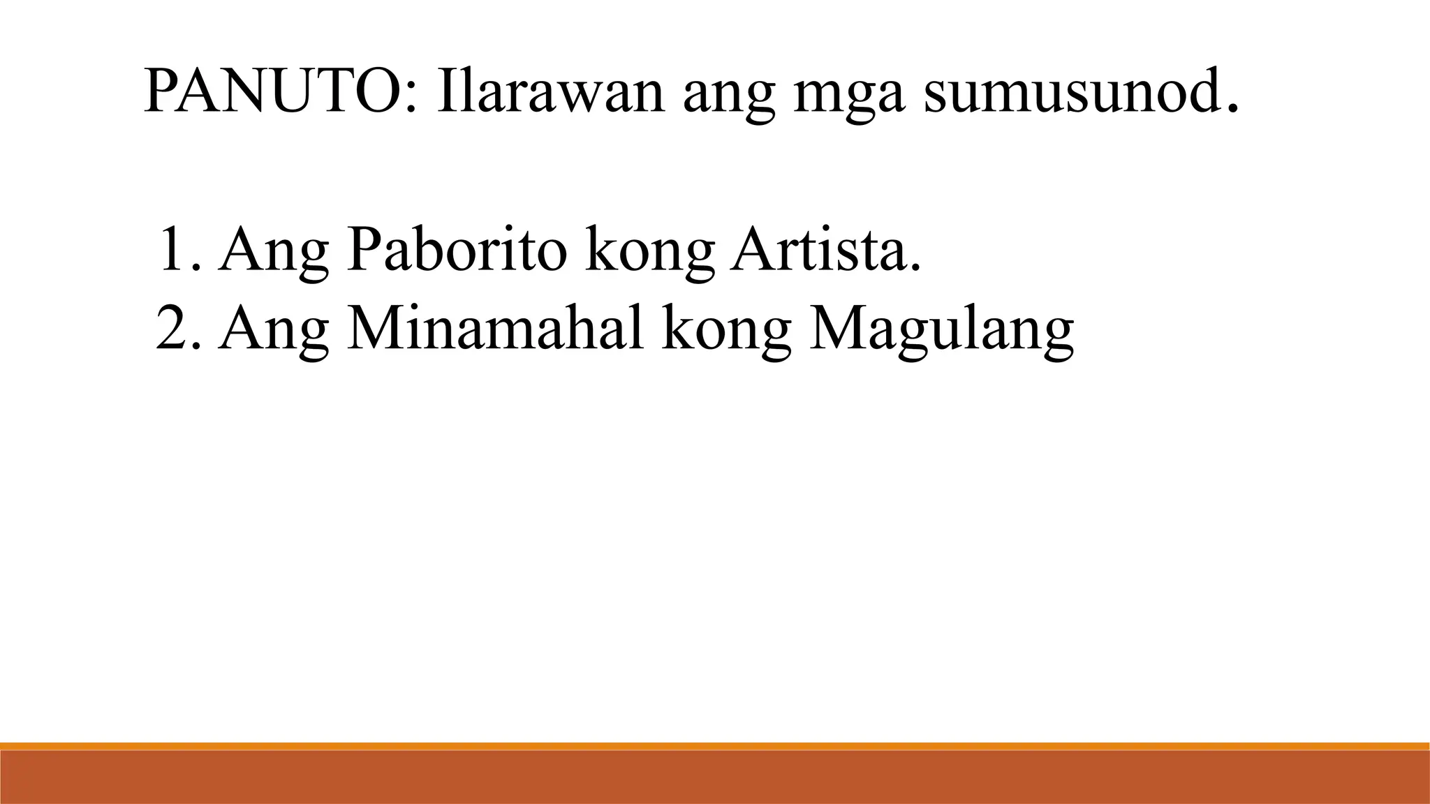 1 TEKSTONG DESKRIPTIBO.pptx saan ba kasi | PPTX