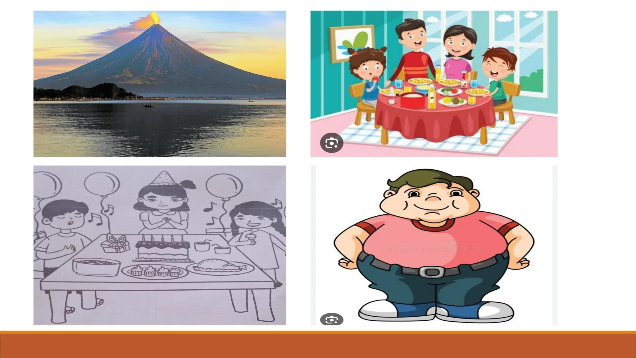 1 TEKSTONG DESKRIPTIBO.pptx saan ba kasi | PPTX