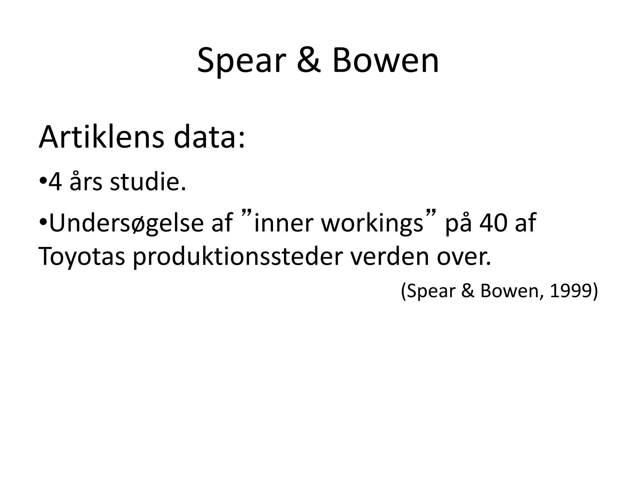 Tema 1: Arbejdsprocesser | PPTX