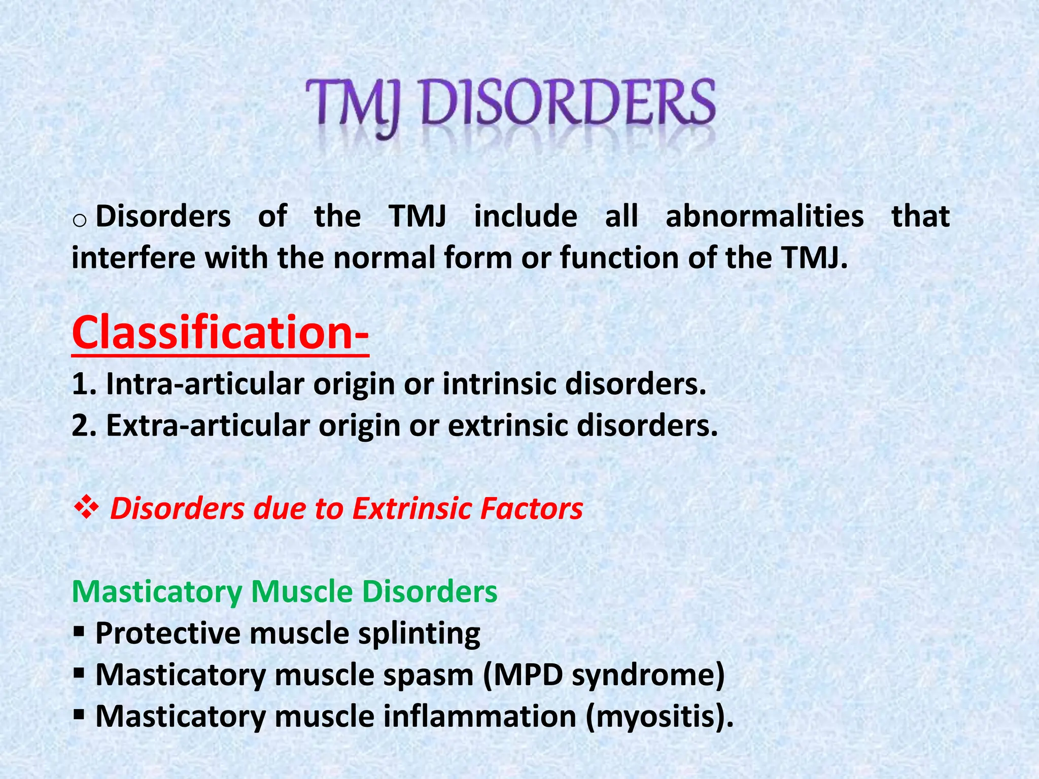 seminar on temporomandibular joint and disorders.pptx